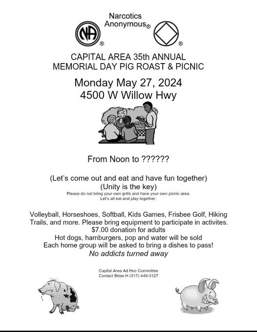 Michigan Region – Just another Michigan-NA.org Sites site