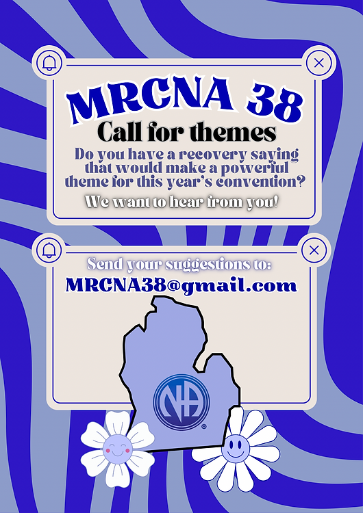 Washtenaw Area – We W.A.N.A. Stay Clean